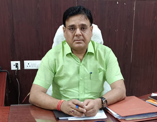 Nagar Parishad Danapur Nizamat